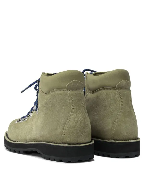 Diemme Roccia Bet Hiking Boots - Green