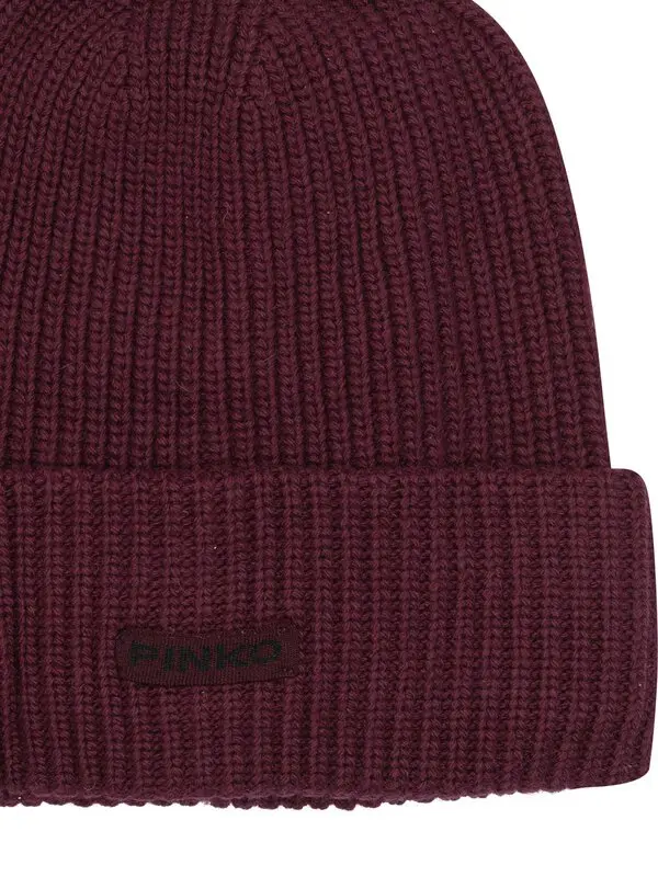 Pinko Beanie
