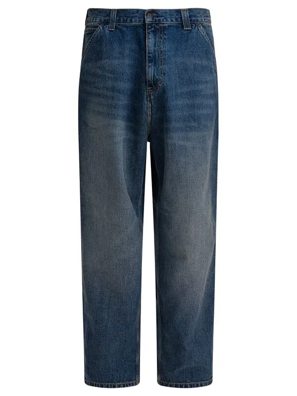 Carhartt Work In Progress Og Single Knee Jeans