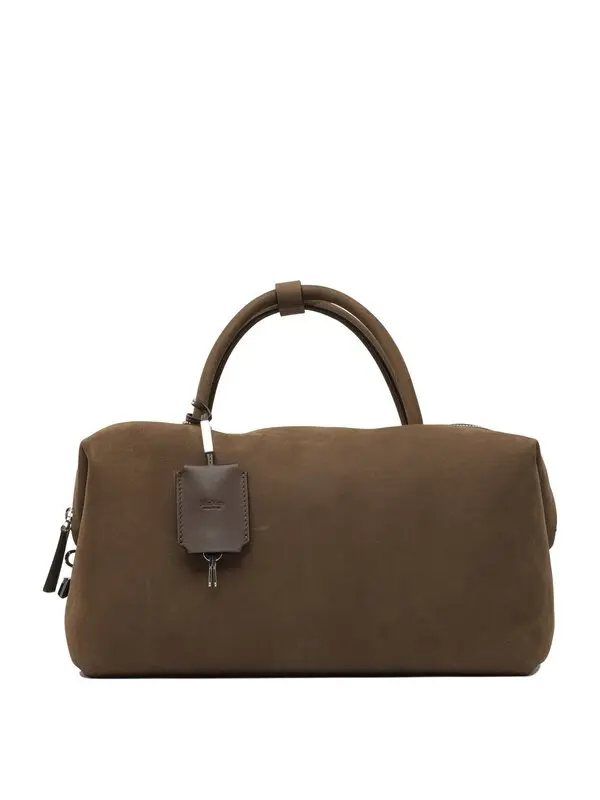 Max Mara Satchel Handbag