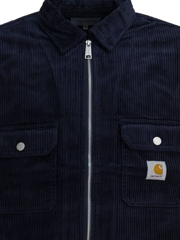 Carhartt Work In Progress Reynold Overshirt Jacket