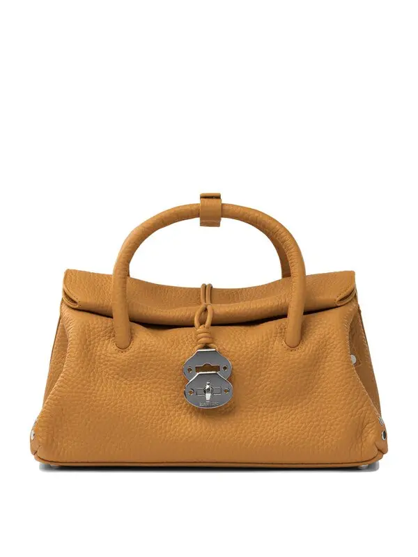 ZANELLATO Dotta Handbag