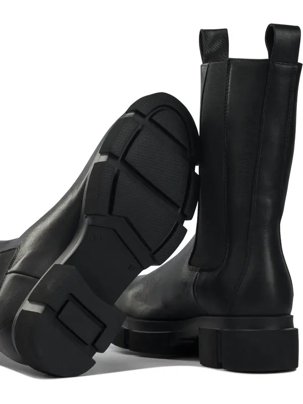 SUMMERY COPENHAGEN Ankle Boots - Black