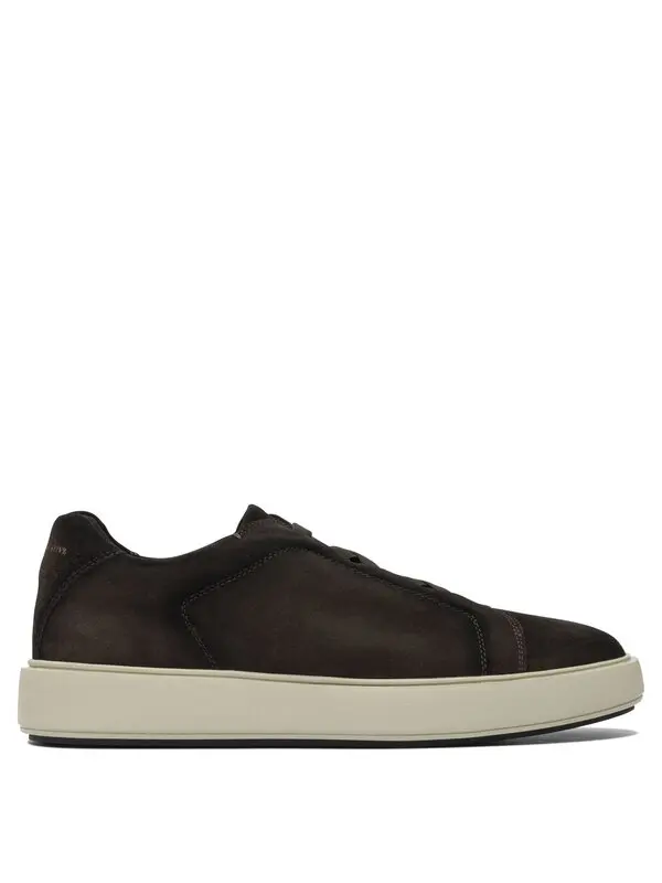 Officine Creative Slouch 001 Sneakers
