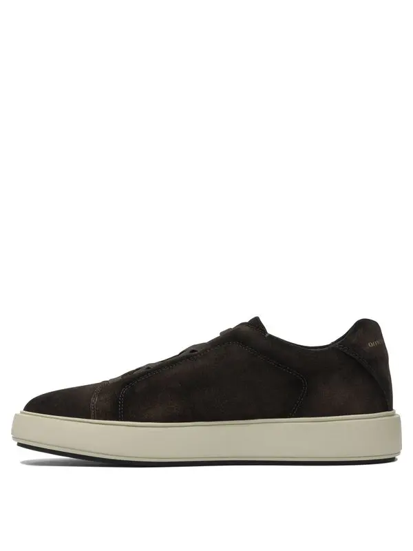 Officine Creative Slouch 001 Sneakers