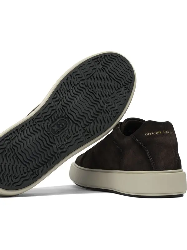 Officine Creative Slouch 001 Sneakers