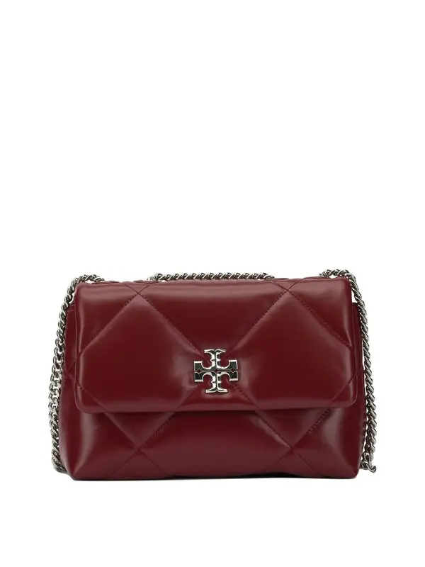 Tory Burch Shoulder Bag - Red