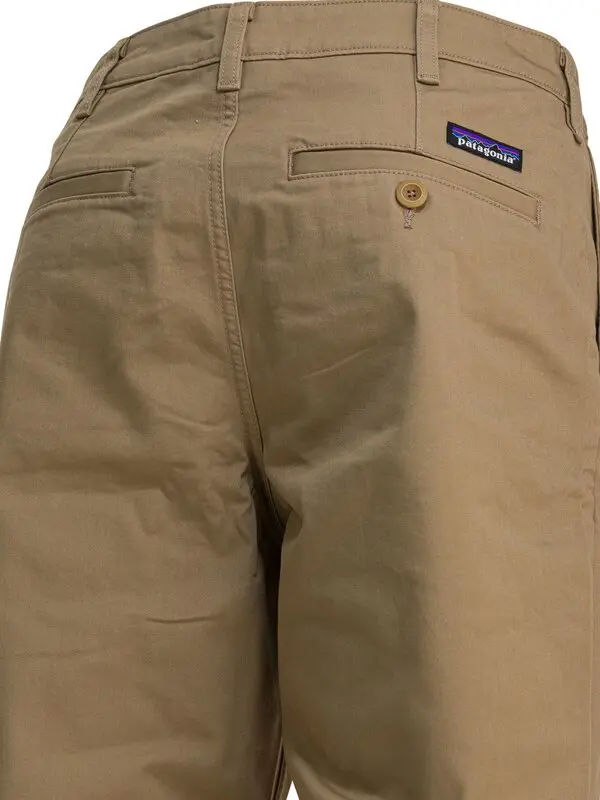 Patagonia Traveler' Chino Pants - Brown
