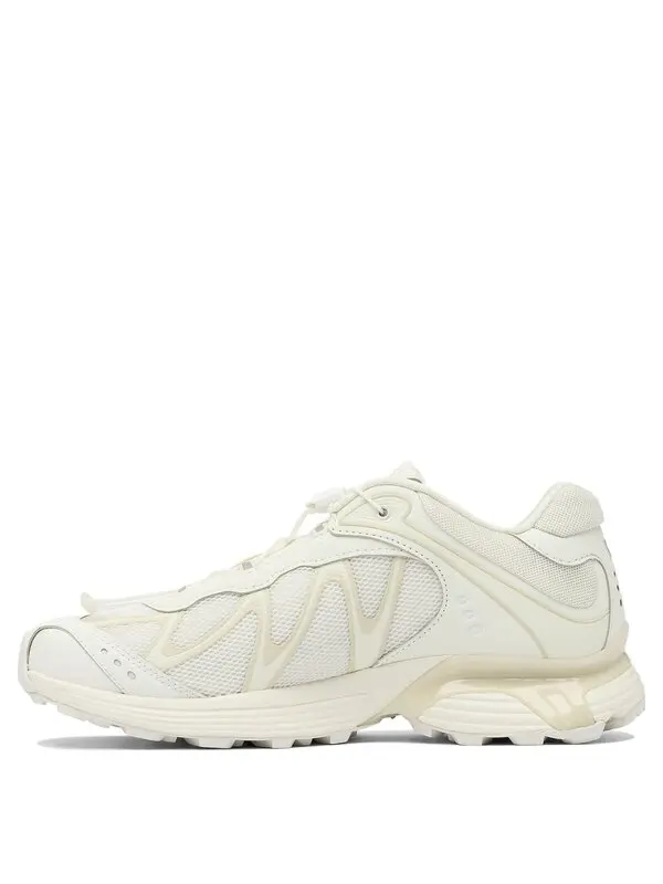 SALOMON Xt-whisper Sneakers - Beige