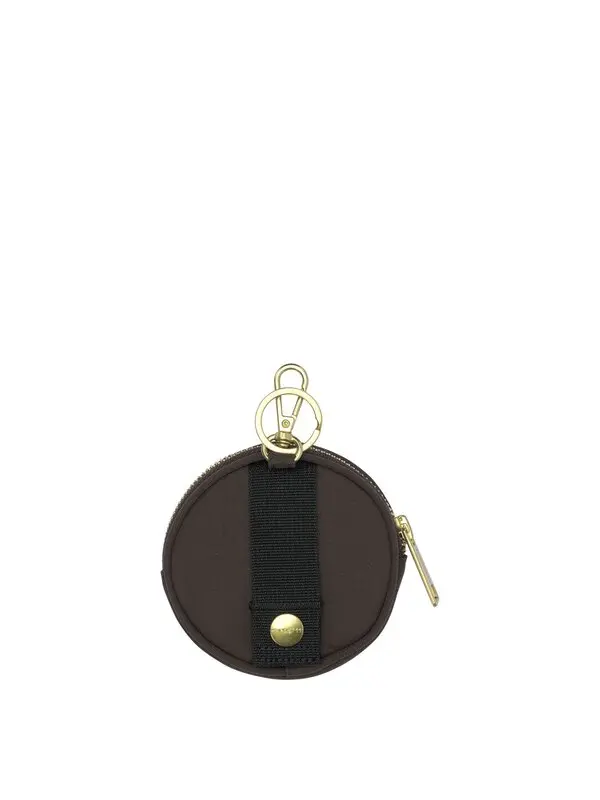 Carhartt Work In Progress Clarton Zip Wallet' Coin Purse