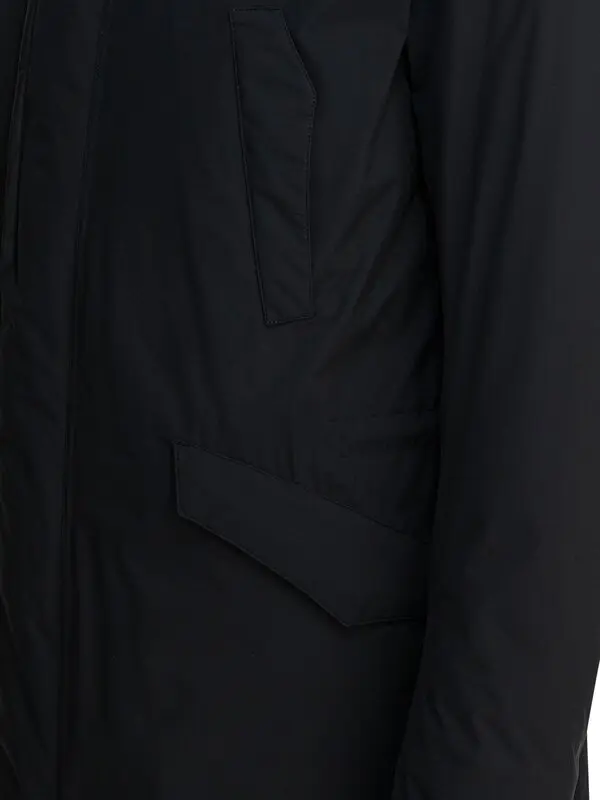 Herno Fishtail Gore Down Jacket