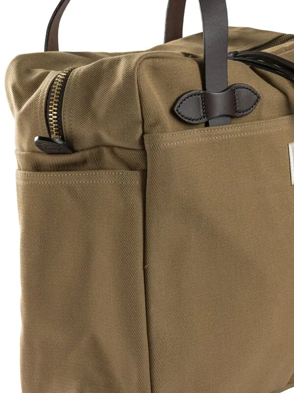 Filson Medium Shoulder Bag - Brown