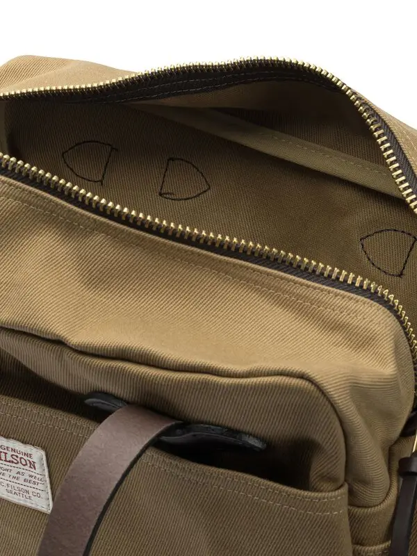 Filson Medium Shoulder Bag - Brown