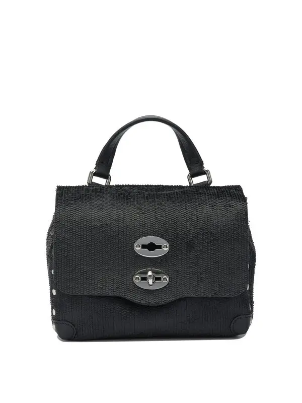 ZANELLATO Postina Handbag