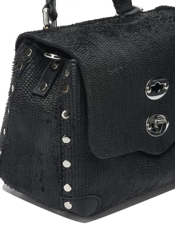 ZANELLATO Postina Handbag
