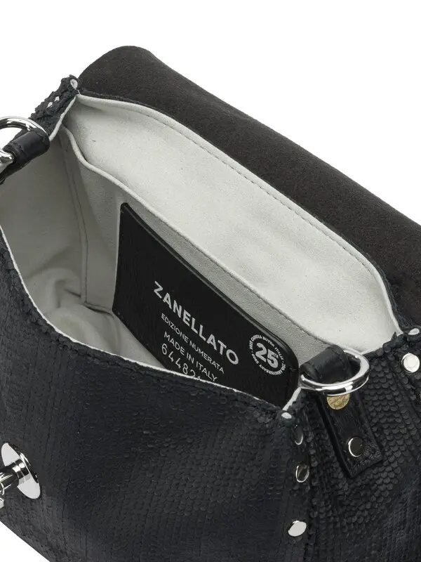 ZANELLATO Postina Handbag