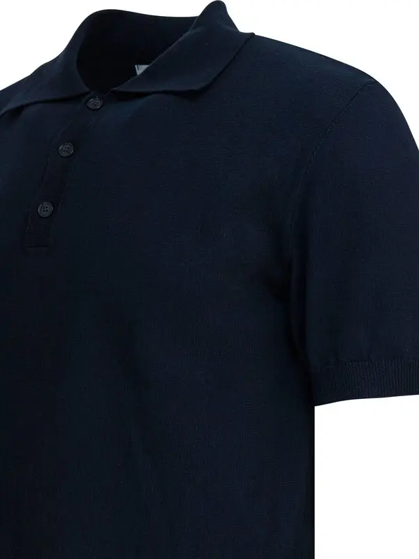 ALTUM Polo Shirts - Blue