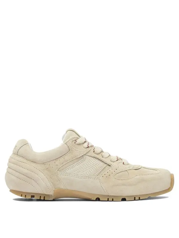 ALOHAS Low-top Sneakers - Beige