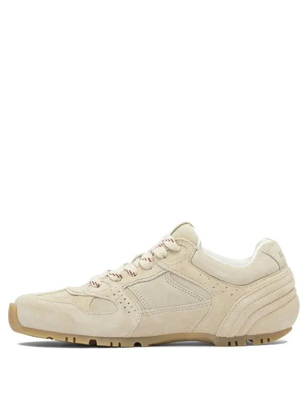 ALOHAS Low-top Sneakers - Beige