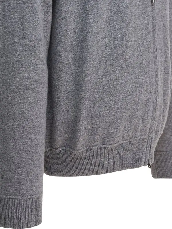 Herno Cashmere Cardigan