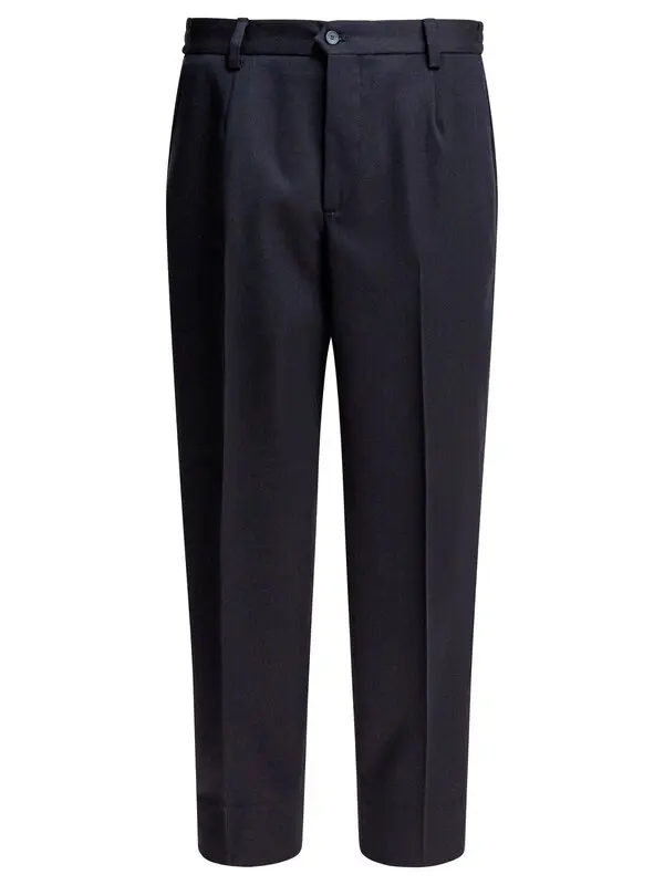 BRIGLIA 1949 Trousers - Blue