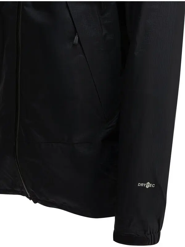 MONTBELL Jacket - Black