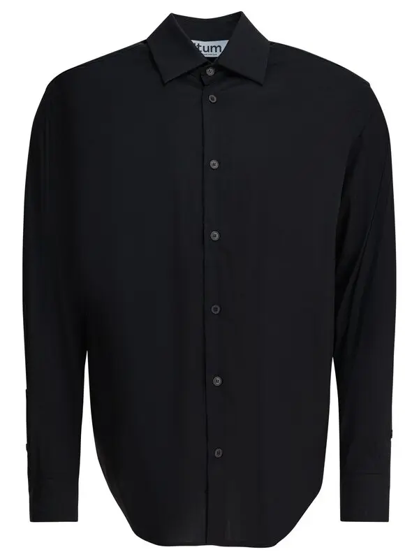 ALTUM Shirts - Black