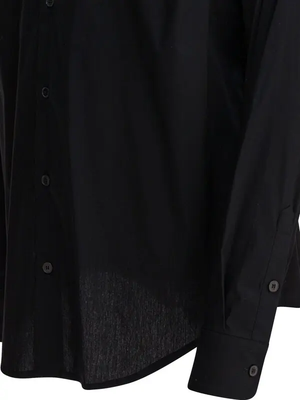 ALTUM Shirts - Black