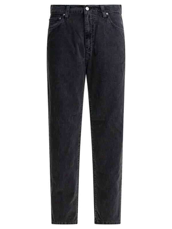 Carhartt Work In Progress Aaron Velvet Trousers