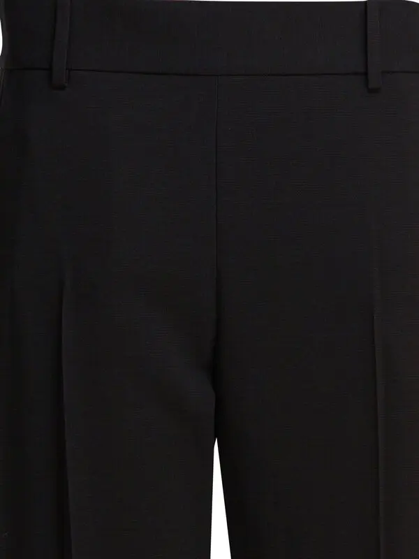 Khaite Cam Trousers