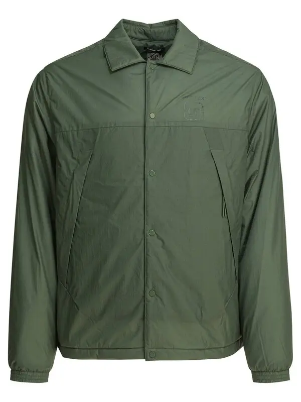 C.P. COMPANY Series Overshirt Jacket