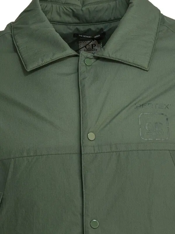 C.P. COMPANY Series Overshirt Jacket