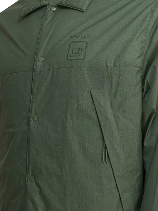 C.P. COMPANY Series Overshirt Jacket
