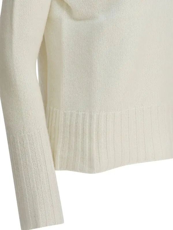 DRUMOHR Knitwear - White