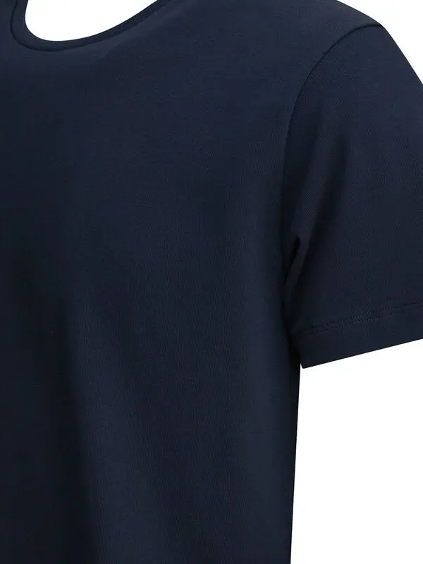 ALTUM T Shirts - Blue