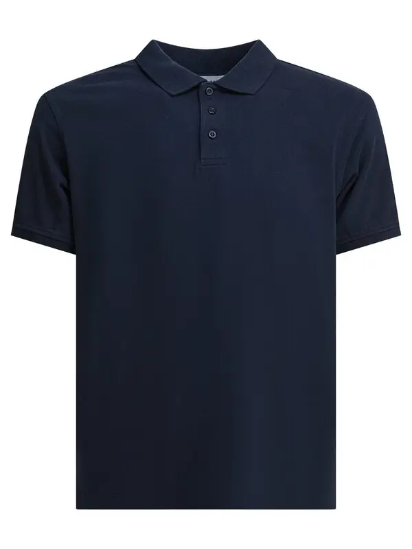 ALTUM Polo Shirts - Blue