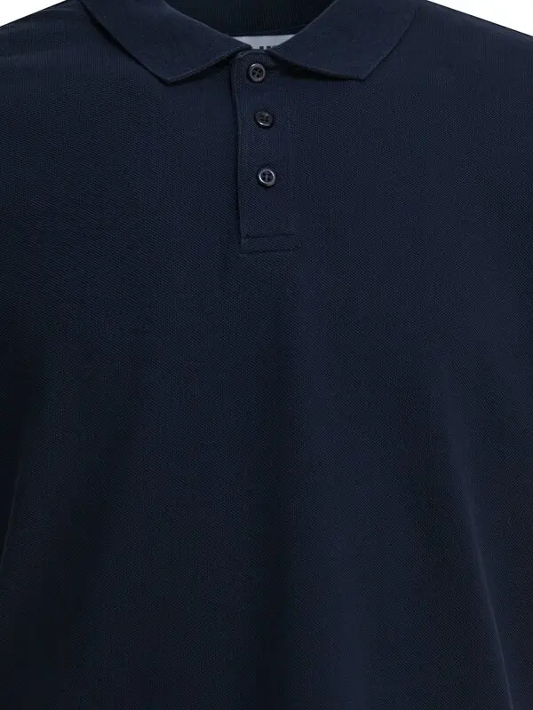 ALTUM Polo Shirts - Blue