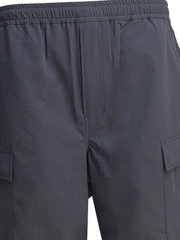 DAIWA PIER39 Tech Bermuda Shorts - Grey