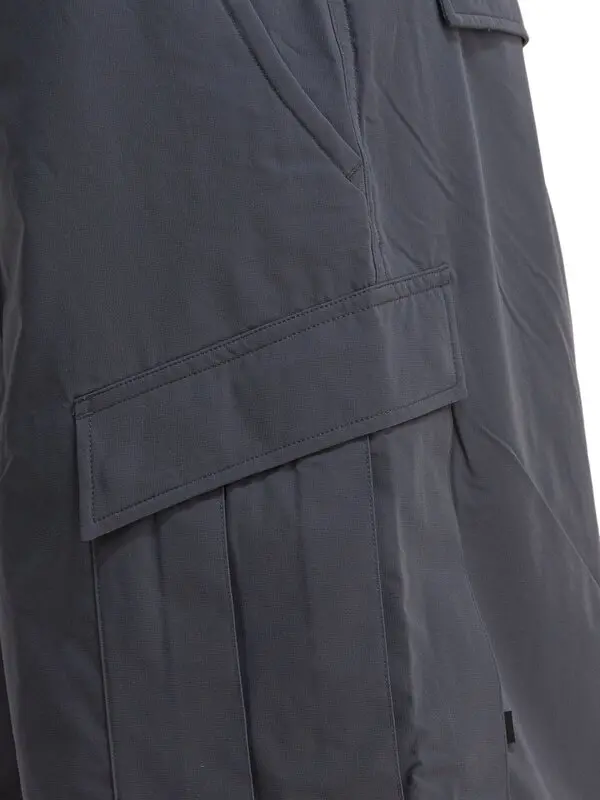 DAIWA PIER39 Tech Bermuda Shorts - Grey