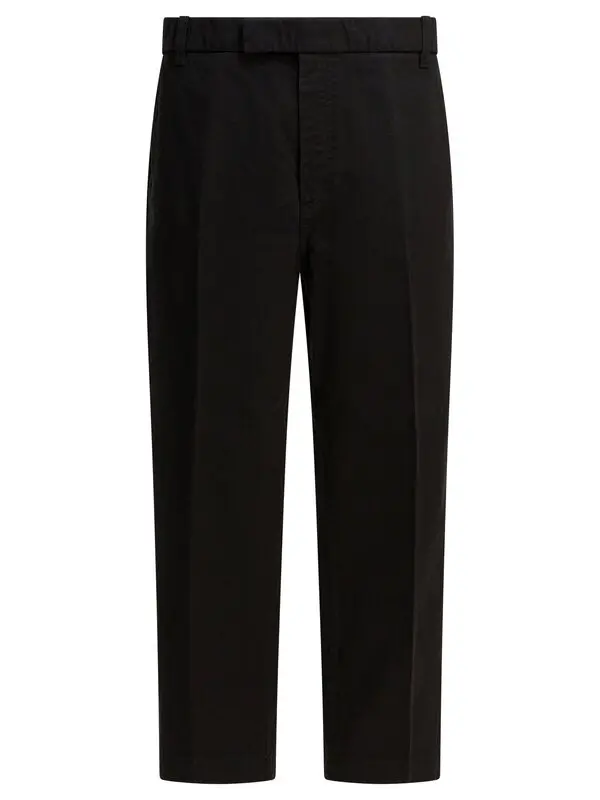 Thom Browne Utility Pants - Black