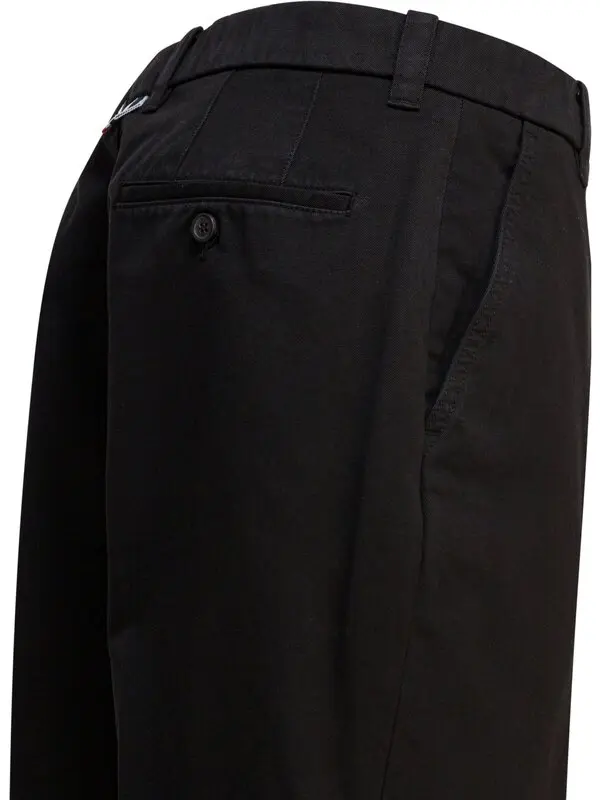 Thom Browne Utility Pants - Black
