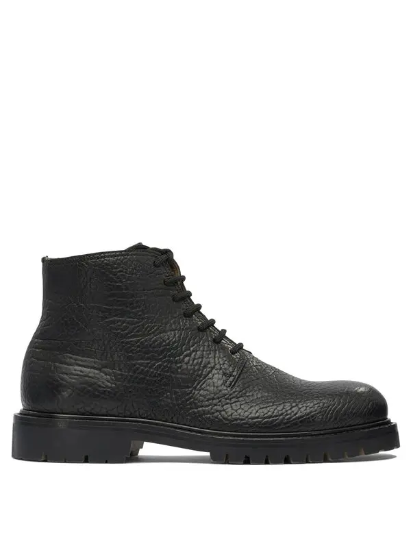Officine Creative Ankle Boots