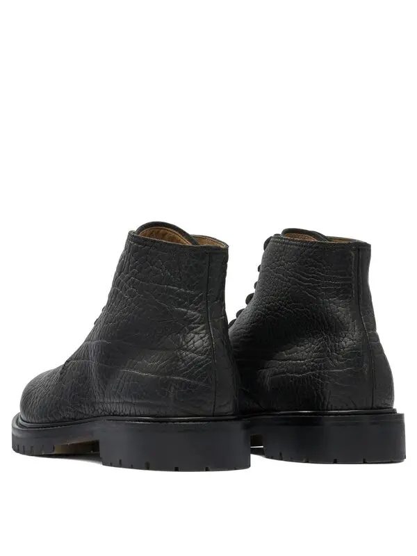 Officine Creative Ankle Boots