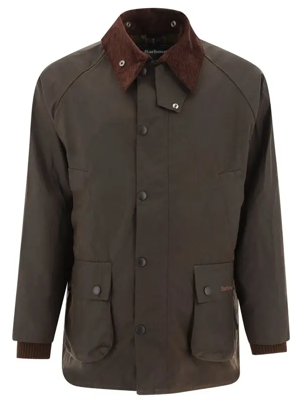 Barbour Bedale Jacket