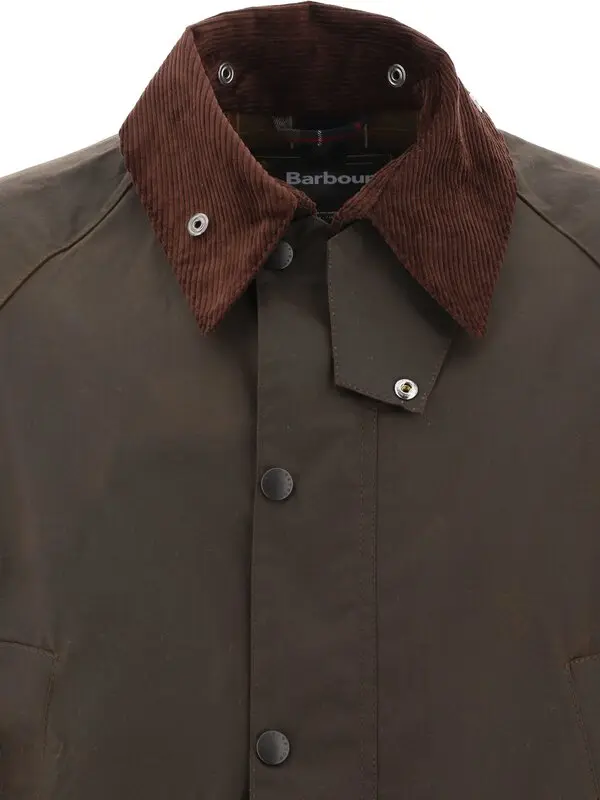 Barbour Bedale Jacket