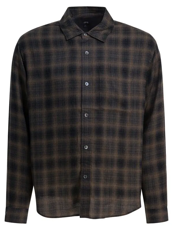 StÜssy Shirts