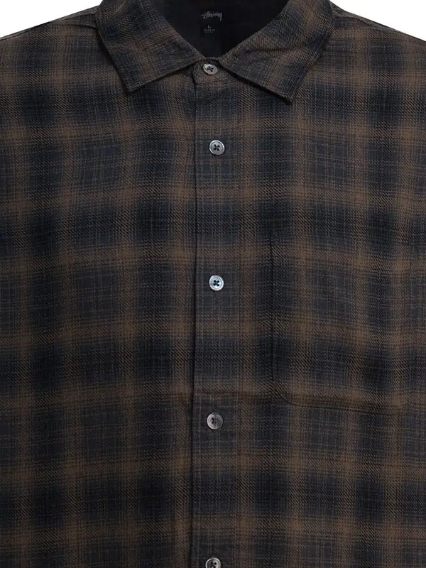 StÜssy Shirts