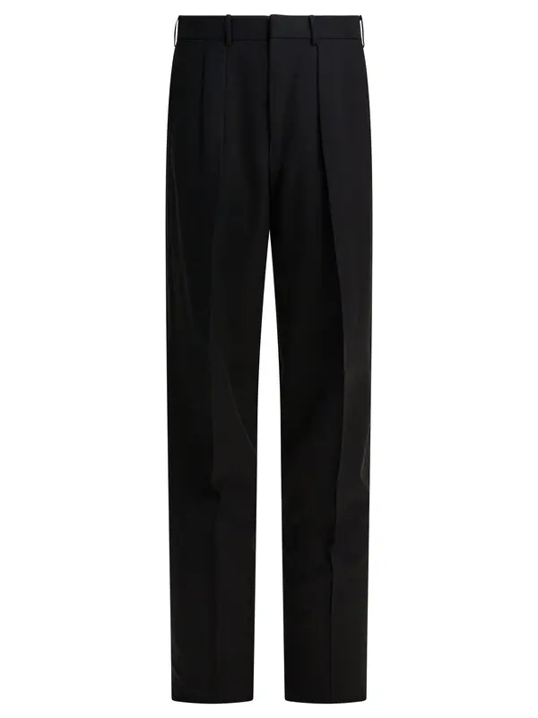 TOM FORD Pleated Trousers
