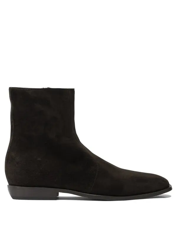 HENDERSON BARACCO Ankle Boots - Brown