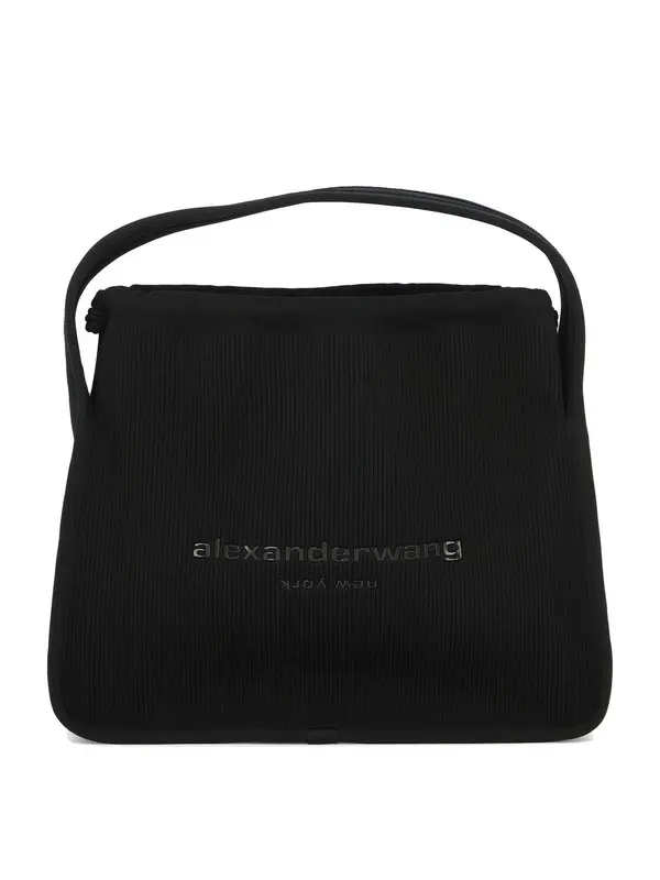 Alexander Wang Ryan Large Shoulder Bag
